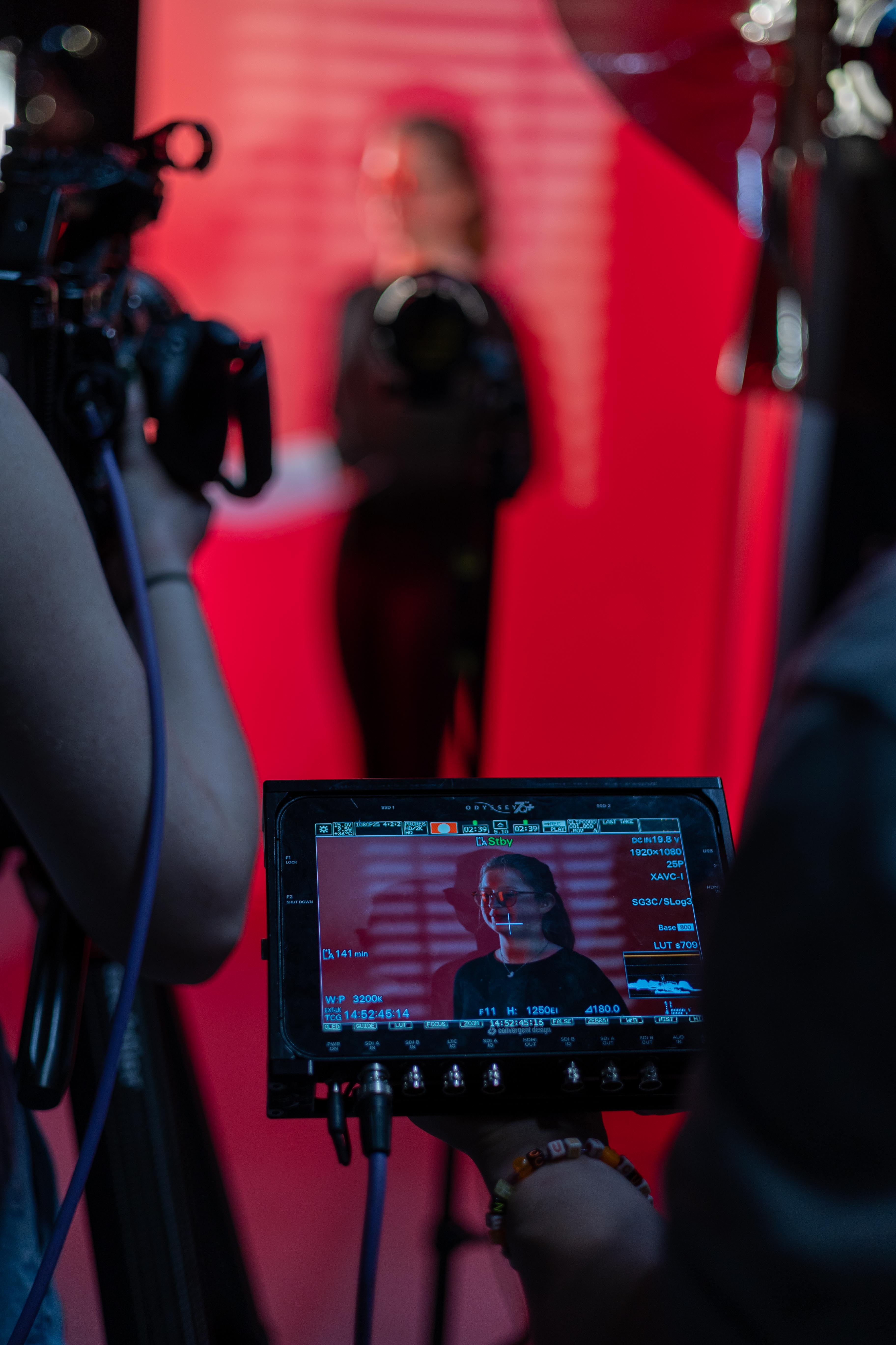 Isabella Short Film - a Film and Theatre crowdfunding project in ...