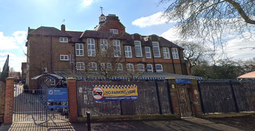 The Trinity Primary Academy Fundraiser - a Community crowdfunding ...