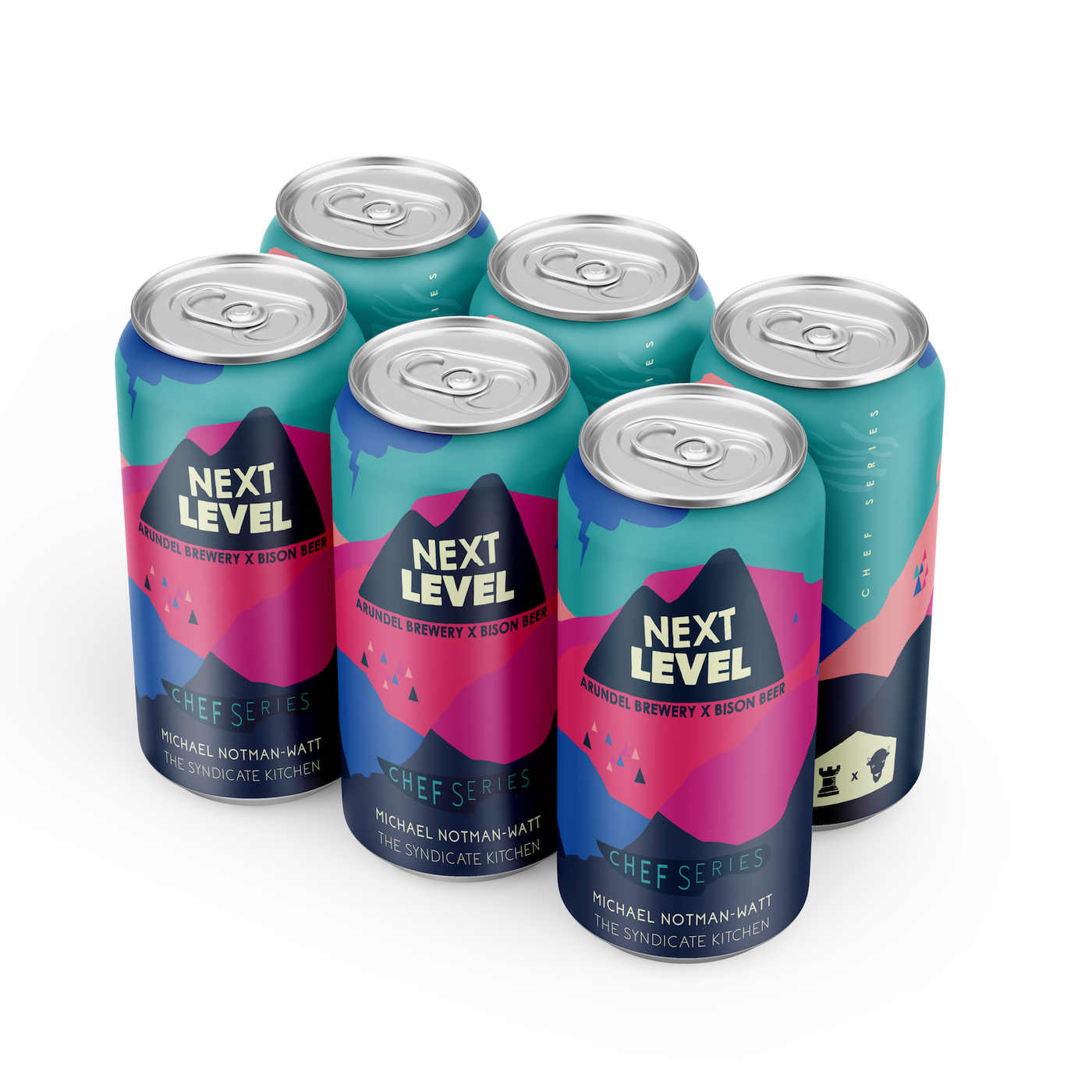 Next Level Brew - a Food and Drink crowdfunding project in Arundel by ...