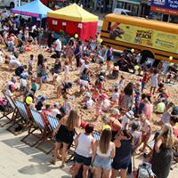 Northfield Beach - a Charities crowdfunding project in Northfield by ...