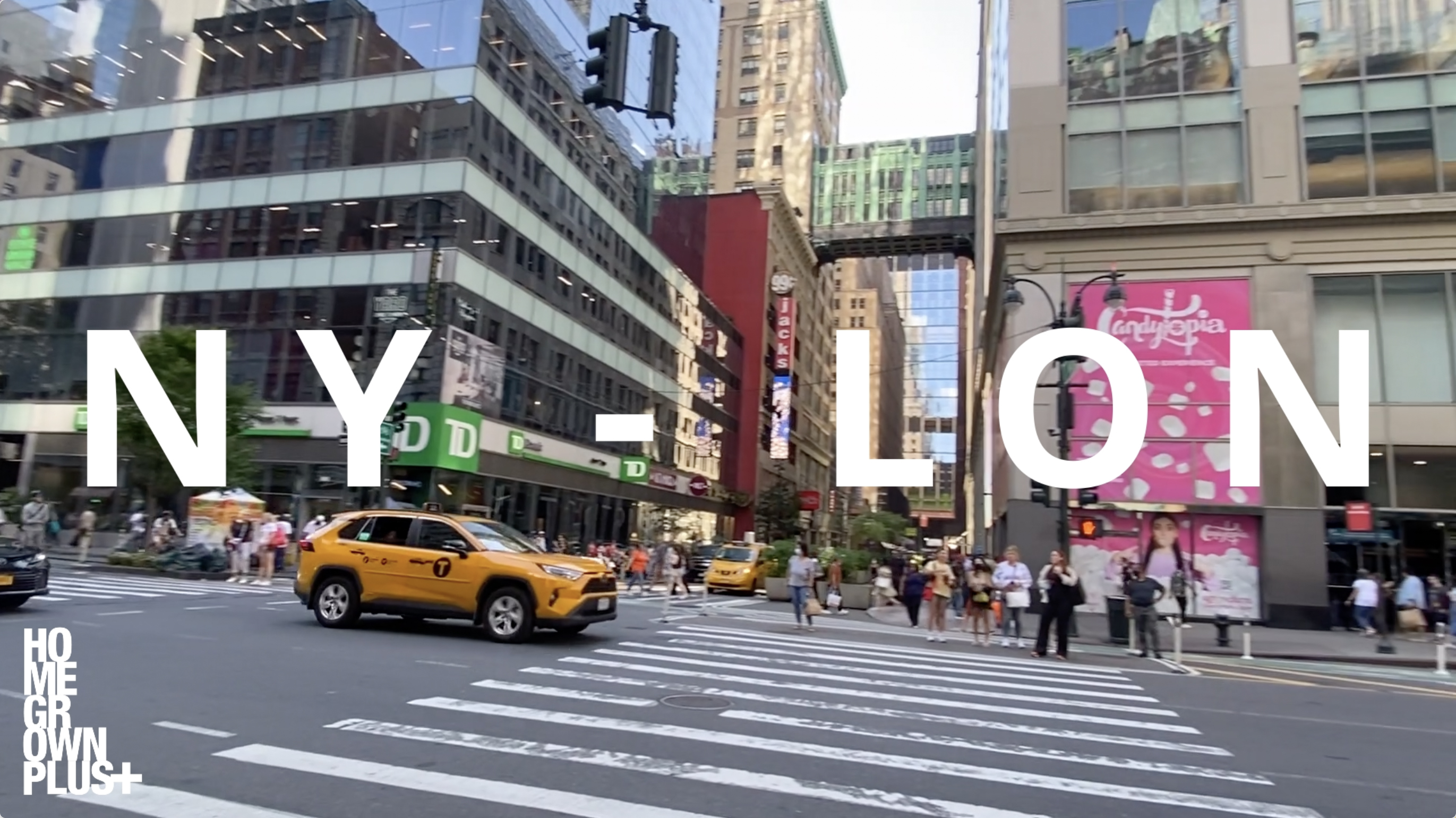 HomeGrown Plus - a Community crowdfunding project in London by Dennis ...