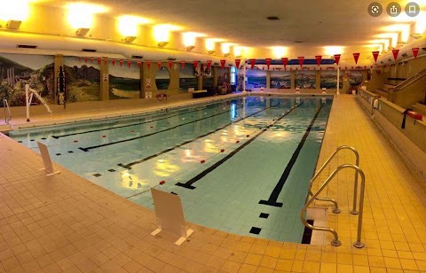 Save Fanshawe Swimming Pool and Gym - a Community crowdfunding project ...