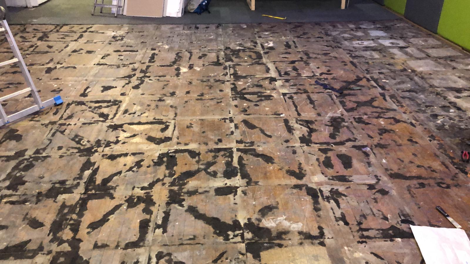 PILOXERCISE Floor Fundraiser! - a Community crowdfunding project in ...