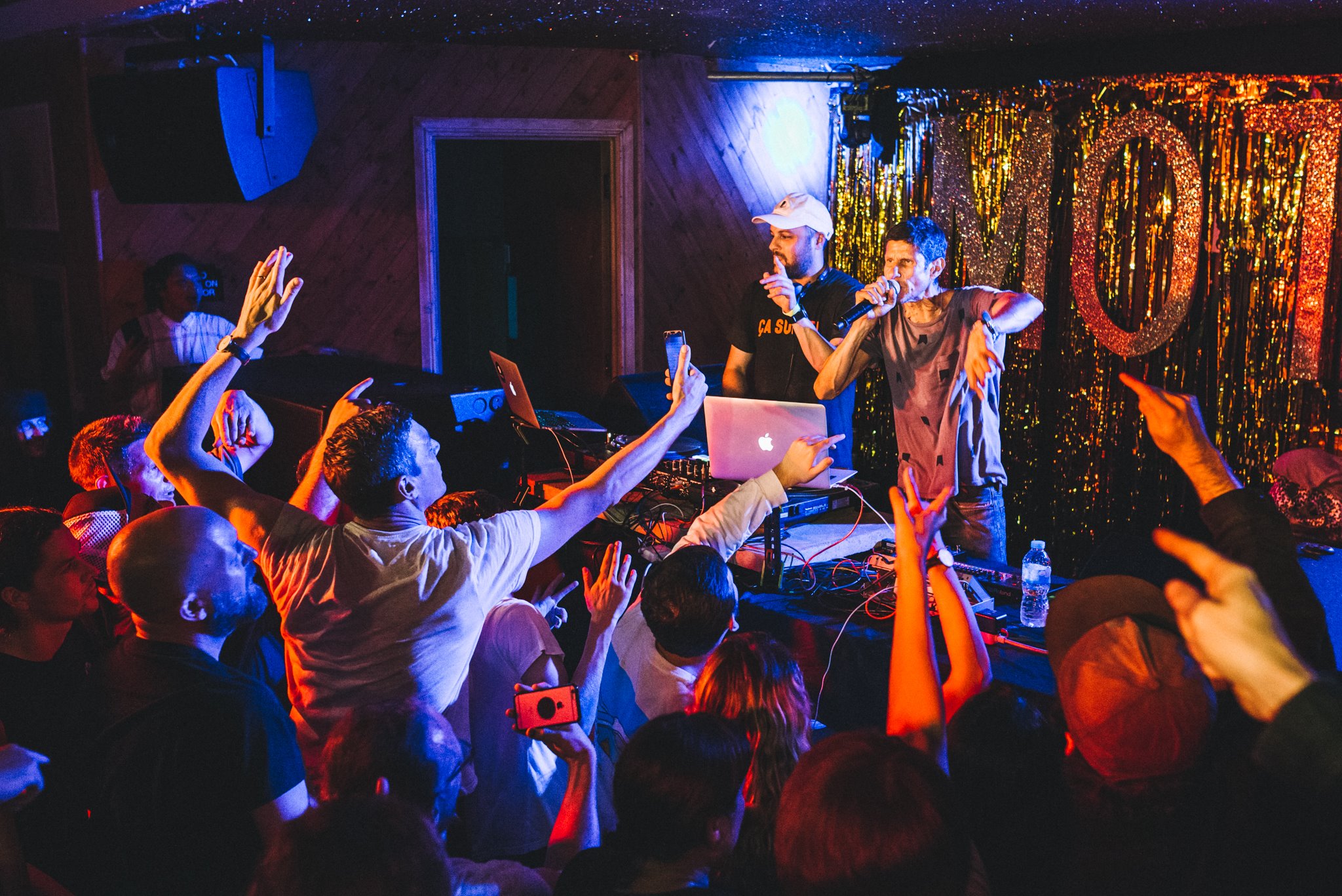#SaveOurVenues - MOTH Club - a Music crowdfunding project in London by ...