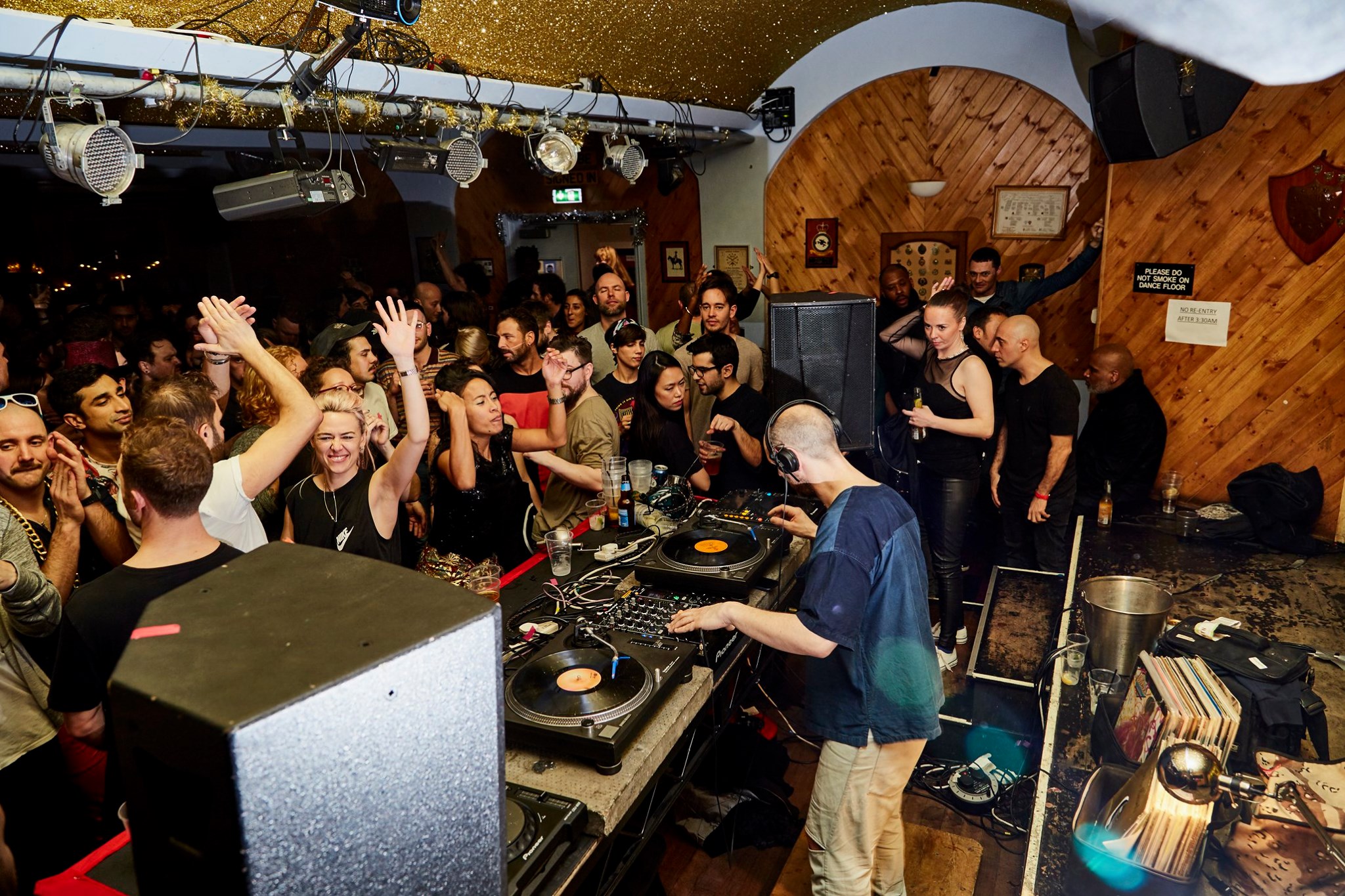 #SaveOurVenues - MOTH Club - a Music crowdfunding project in London by ...