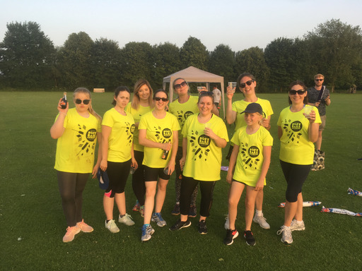 New Net Facilities - #925challenge - a Sports crowdfunding project in ...