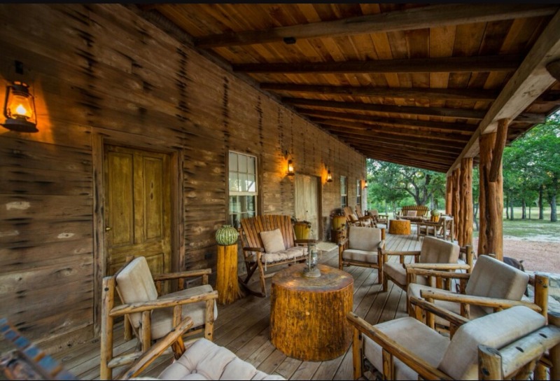 Inkies Smokehouse BBQ at Golitha Falls - a crowdfunding project in ...