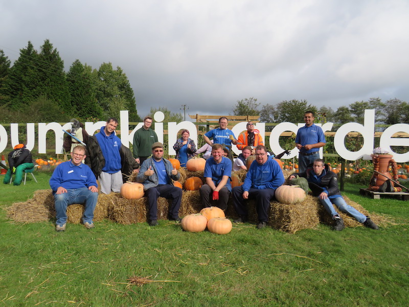 Save Spadework - learning disability charity - a Community crowdfunding ...