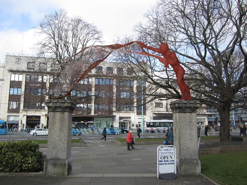 Vision for the Pillars - a Creative & Arts crowdfunding project in ...