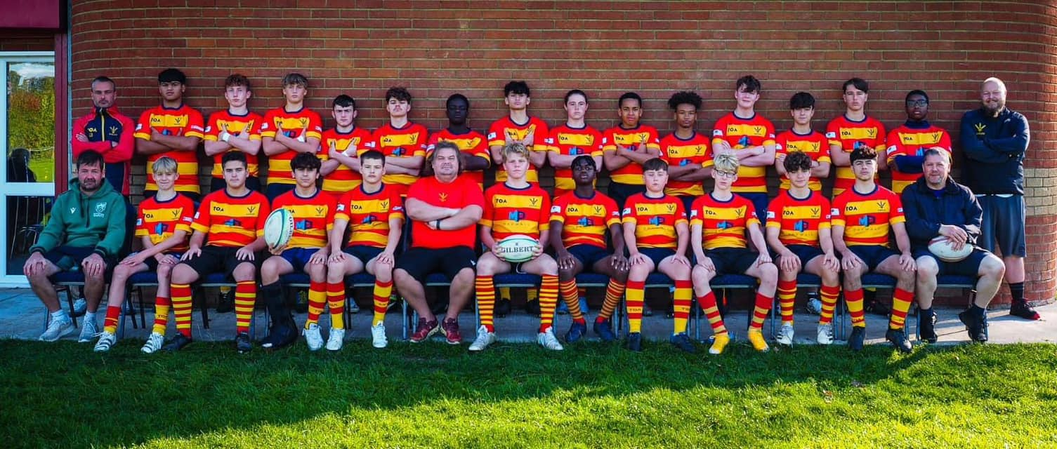 Stockwood Park RFC New Roof Fund - a Community crowdfunding project in ...