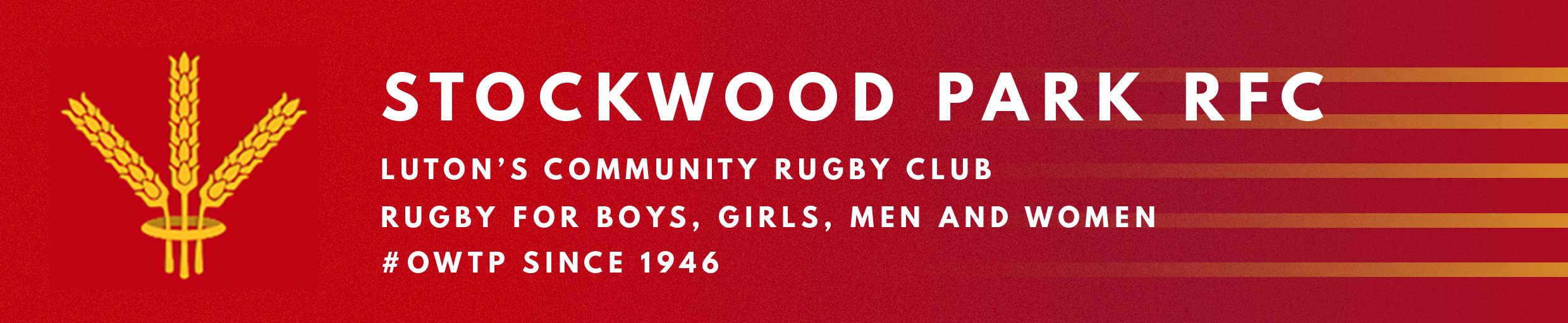 Stockwood Park RFC New Roof Fund - a Community crowdfunding project in ...
