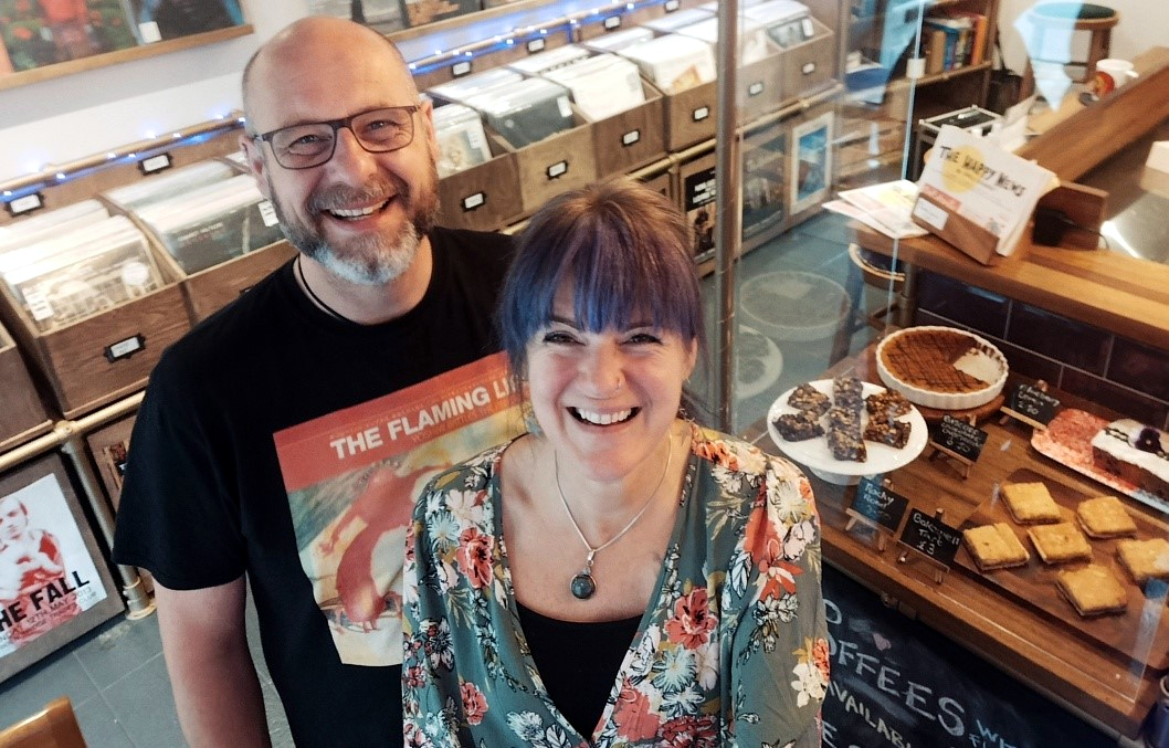 Help us build a vegan kitchen for Hebden Bridge - a Food and Drink ...
