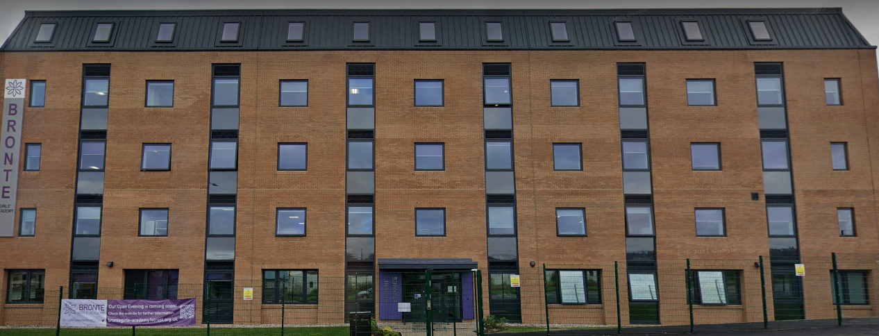 The Bronte Girls Academy Fundraiser - a Sports crowdfunding project in ...