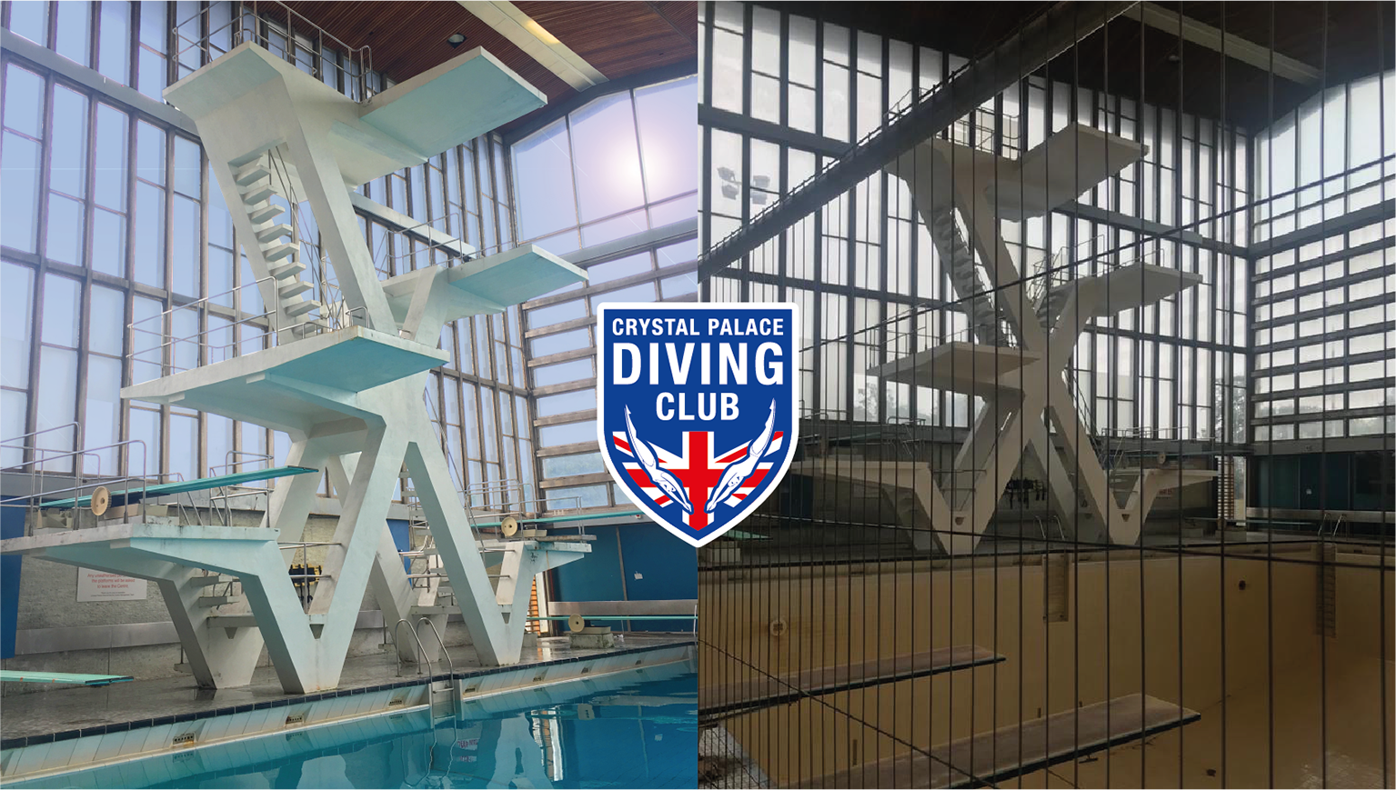 Save Crystal Palace Diving Club - a Sports crowdfunding project in ...