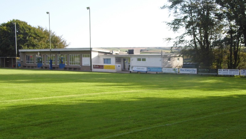 Kingsbridge Rugby Club - Get Your Kit On! - a crowdfunding project in ...