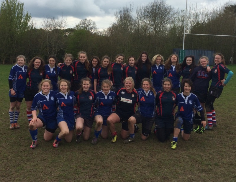 Kingsbridge Rugby Club - Get Your Kit On! - a crowdfunding project in ...