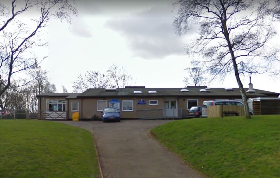 The Wroxton CofE Primary School Fundraiser - a Community crowdfunding ...