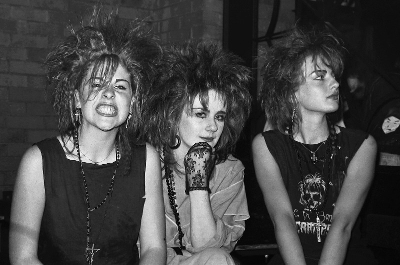 Spiders Nightclub Book - a crowdfunding project in Hull by andykroe