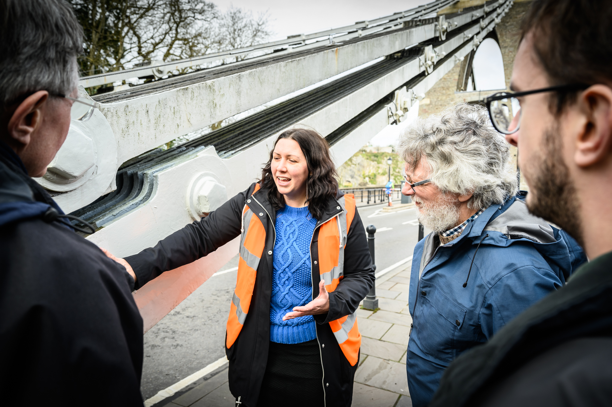 Light the Night - a Community crowdfunding project in Leigh Woods by ...