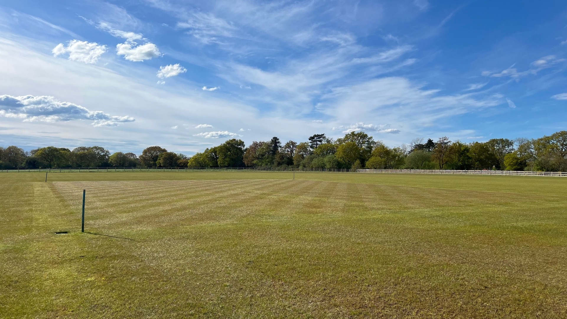Dorridge Cricket Club - Pavilion Interior Fit-out - a Community ...