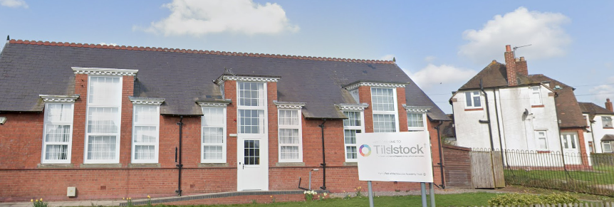 The Tilstock CofE Primary School Fundraiser - a Community crowdfunding ...