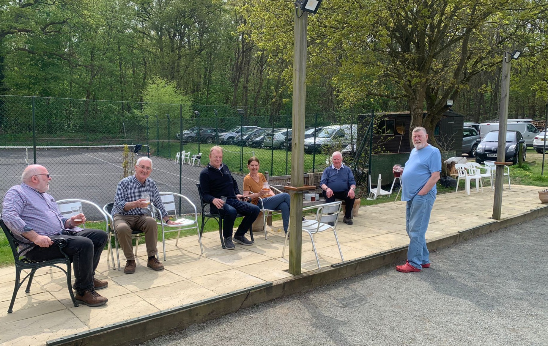 Roof replacement and solar panels installation - a Community ...