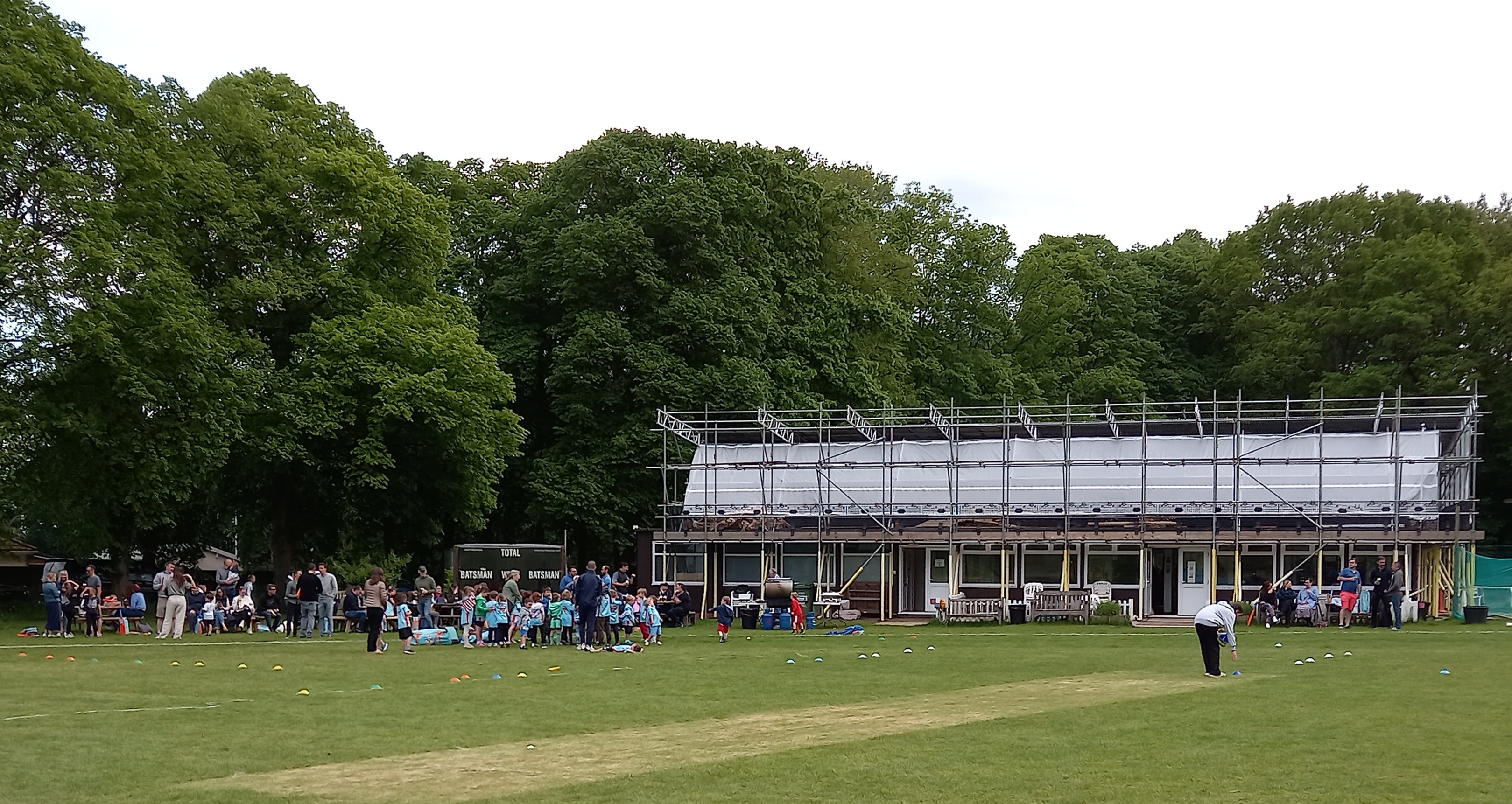 Roof replacement and solar panels installation - a Community ...