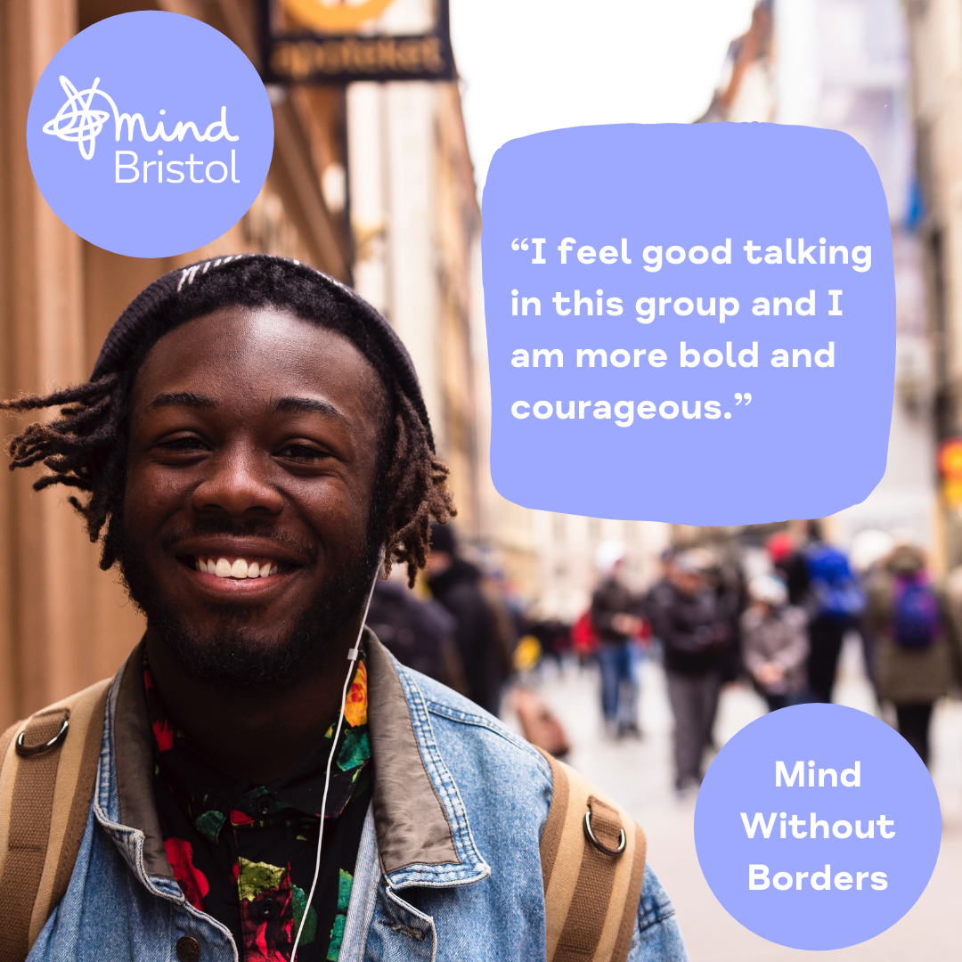 Mind Without Borders: Refugee Services - a Charities crowdfunding ...
