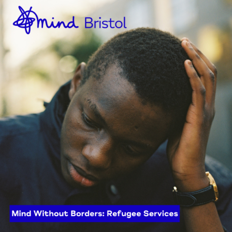 Mind Without Borders: Refugee Services - a Charities crowdfunding ...