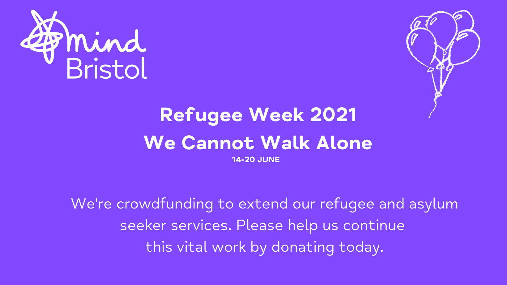 Mind Without Borders: Refugee Services - a Charities crowdfunding ...