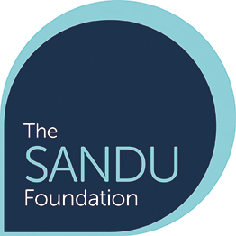 #savingsandu-aka-a-year-for-change - a Community crowdfunding project ...