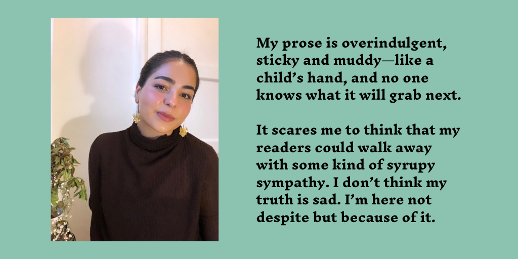 Support New Indie Publisher for People of Colour - a Creative & Arts ...