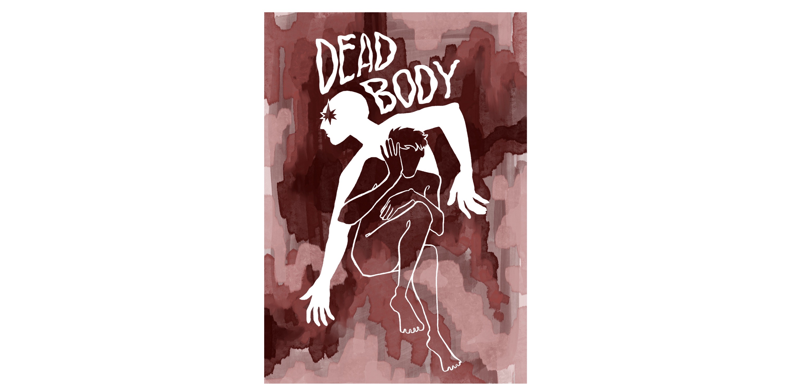 Dead Body - A Non-Binary Horror Film - a Film and Theatre crowdfunding ...