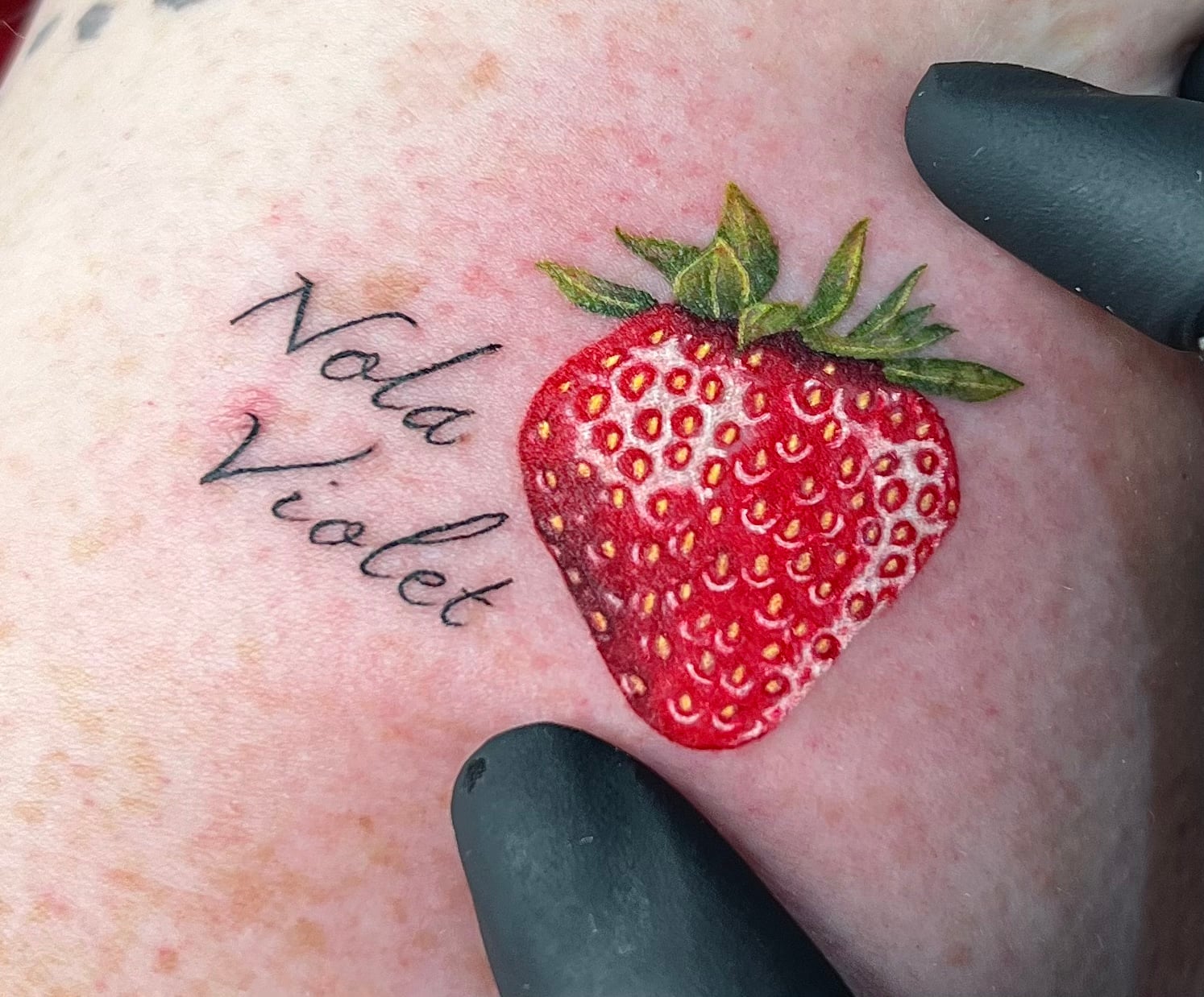 Tattoo & Art Prize Draw for The Kiri Clinic - a Community crowdfunding ...