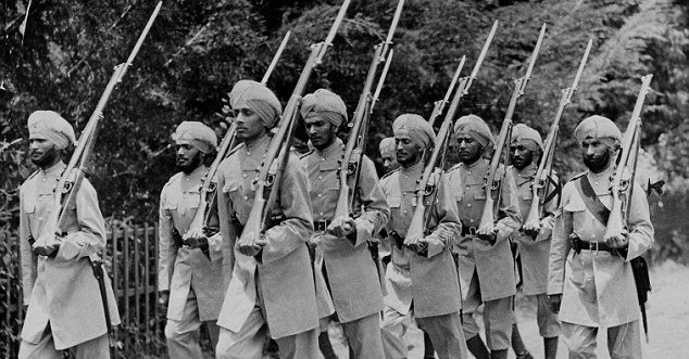 The Sikh Soldier Film - a Film and Theatre crowdfunding project in ...