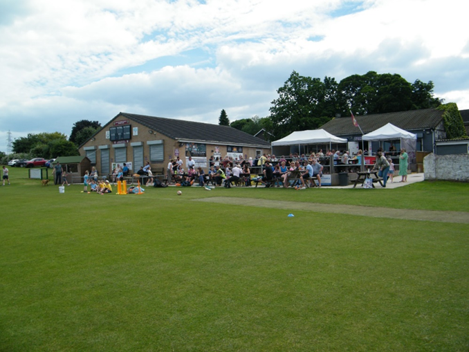 Whiston Parish Church CC All Weather Nets - a Community crowdfunding ...