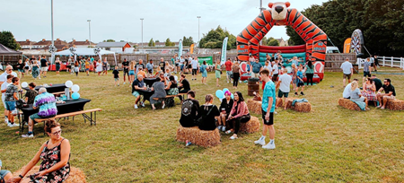 Calne Town Football Club Club House - a Community crowdfunding project ...