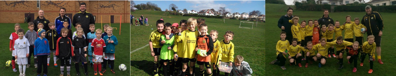 Dawlish United FC Defibrillator - a crowdfunding project in Dawlish by ...