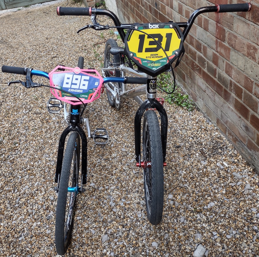 Fundraising for Brixton BMX Track - a crowdfunding project in London by ...