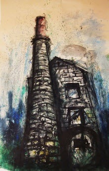 M I N E S C A P E S - a Creative & Arts crowdfunding project in Newton ...