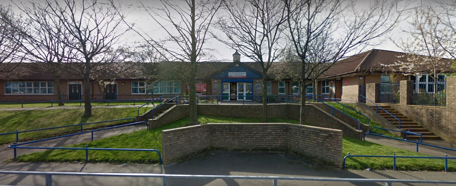 South Street Community Primary School Fundraiser - a Community ...