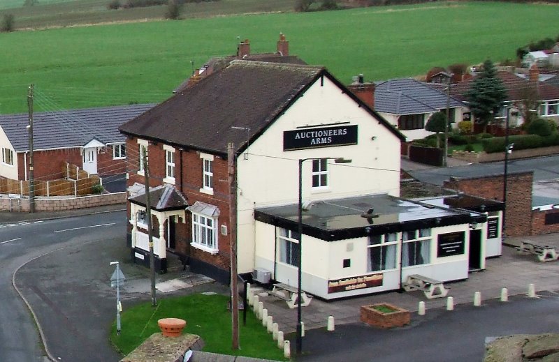Help Save The Auctioneers Arms - a Community shares crowdfunding ...