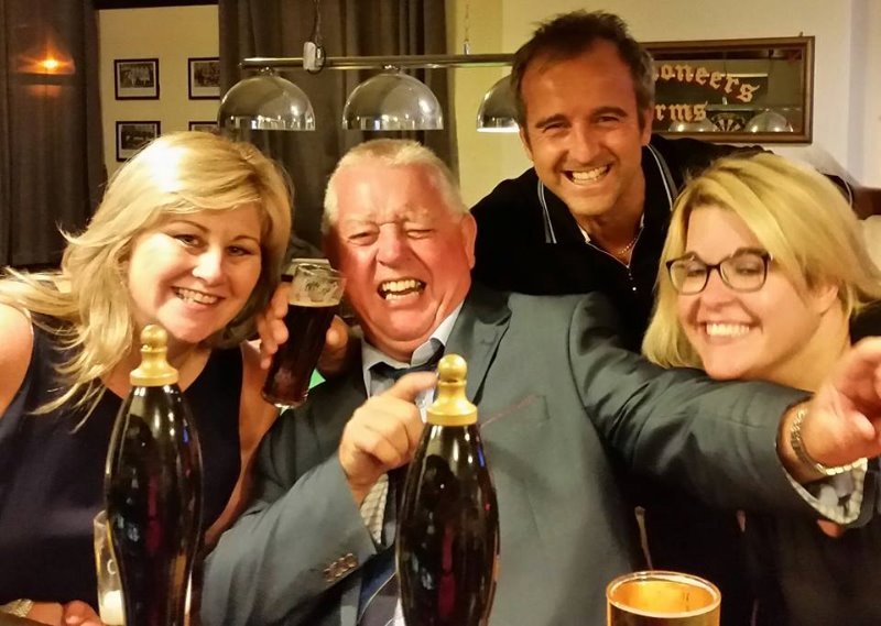 Help Save The Auctioneers Arms - a Community shares crowdfunding ...
