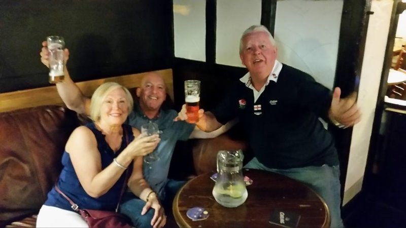 Help Save The Auctioneers Arms - a Community shares crowdfunding ...