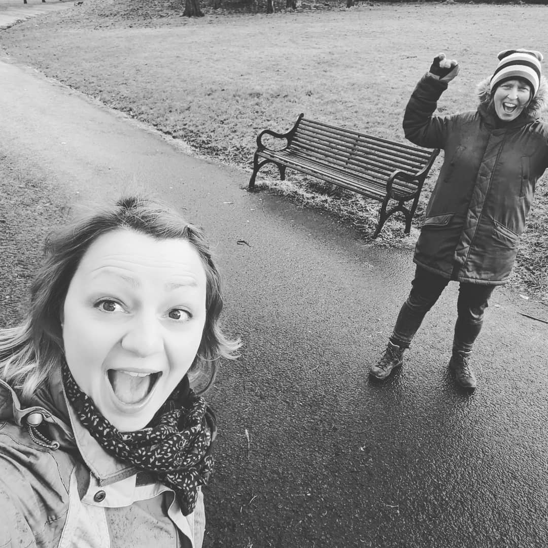 Maureen - Short Film - a Film and Theatre crowdfunding project in ...