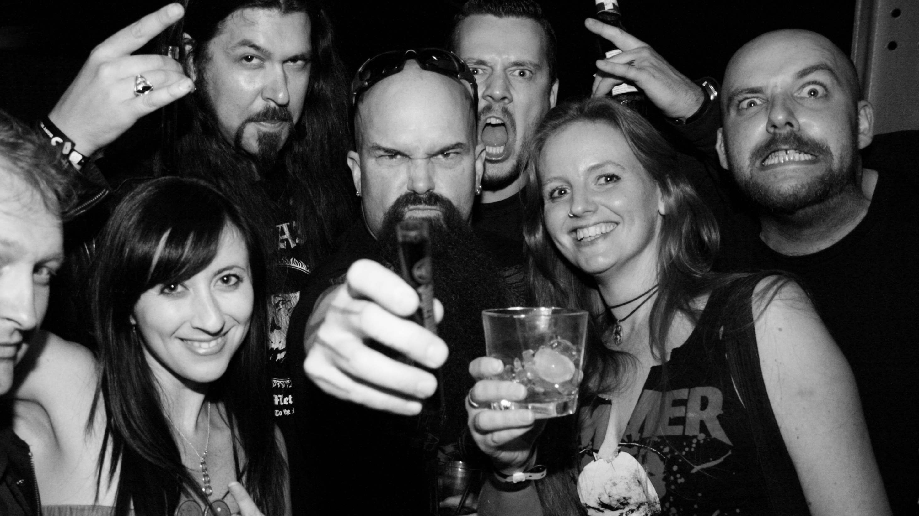 Re-open The Crobar - a Food and Drink crowdfunding project in London by ...