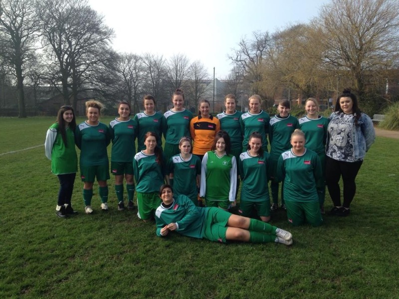 Hoodies and Tops - a crowdfunding project in Liverpool by natalie.hayward