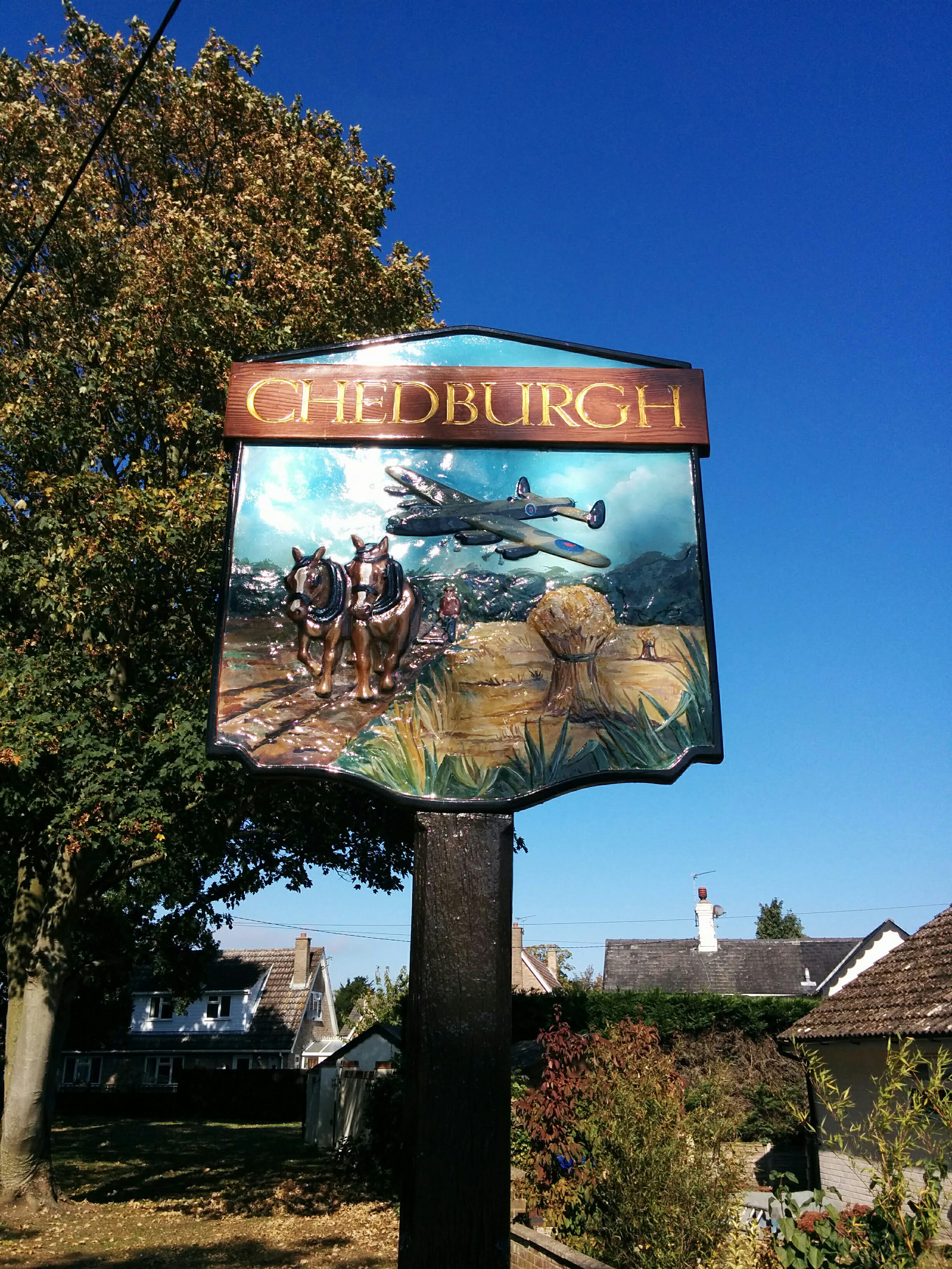 Save a special Suffolk pub, the Marquis Cornwallis - a Food and Drink ...