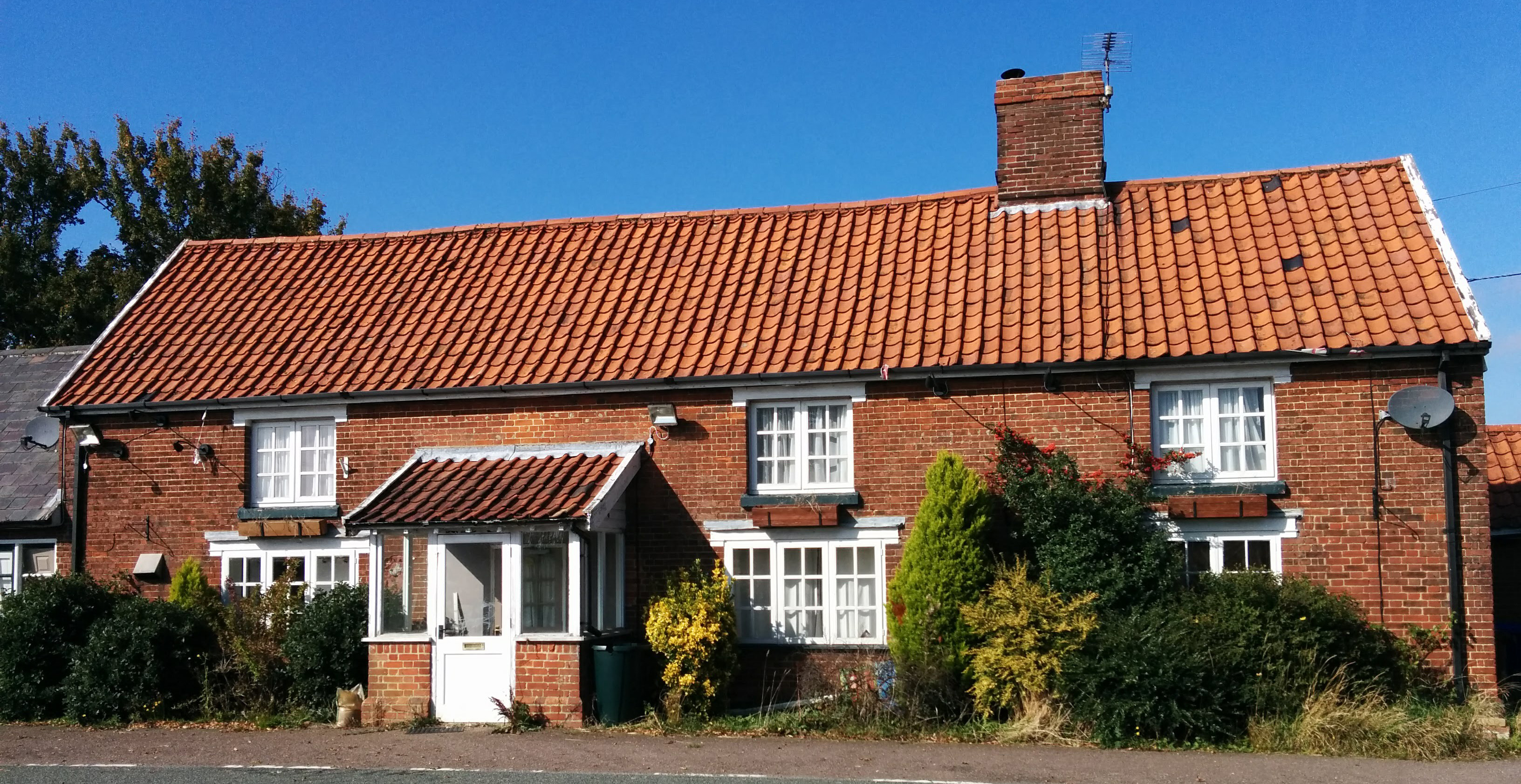 Save a special Suffolk pub, the Marquis Cornwallis - a Food and Drink ...