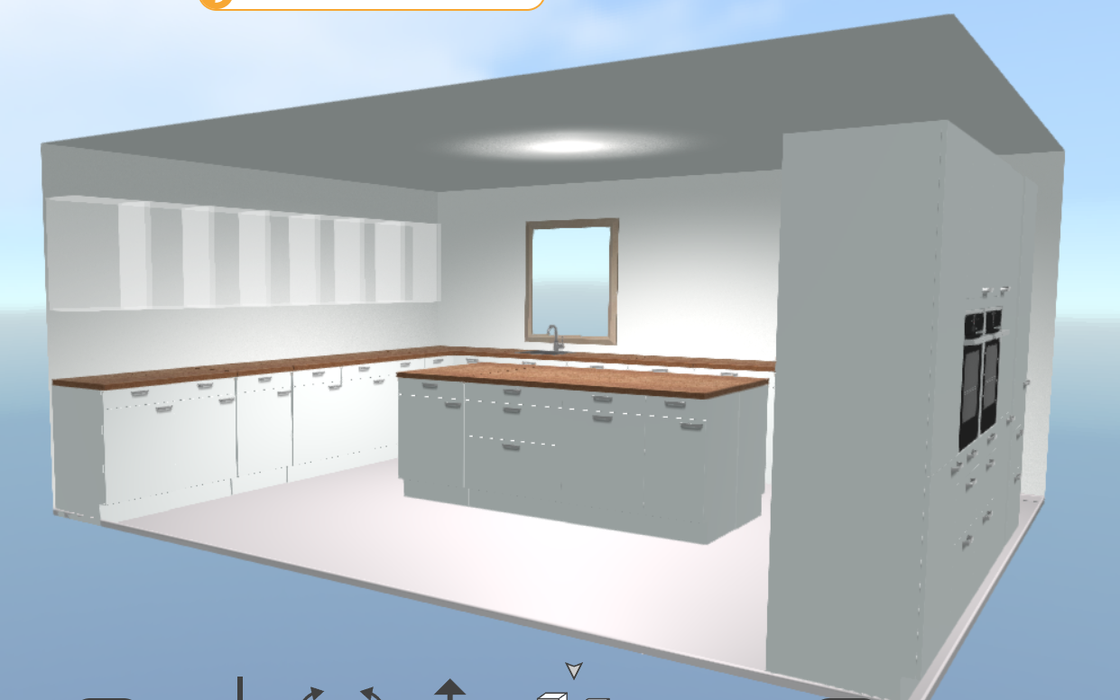 Mercread Youth Centre community kitchen renovation - a Charities ...